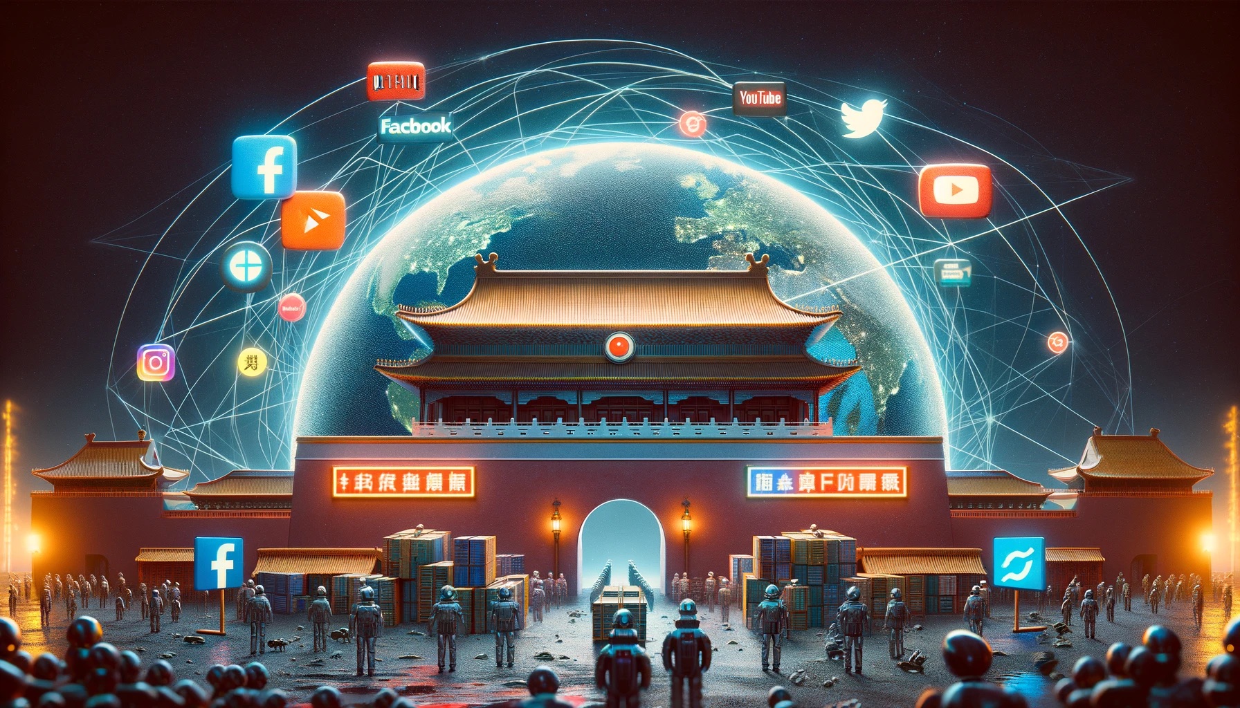 中国で「Fanza」を見る方法｜[st-date]